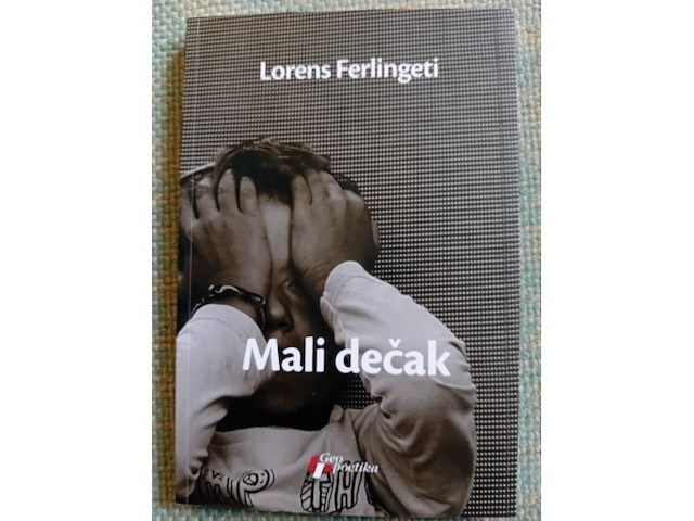 Lorens Ferlingeti Mali dečak