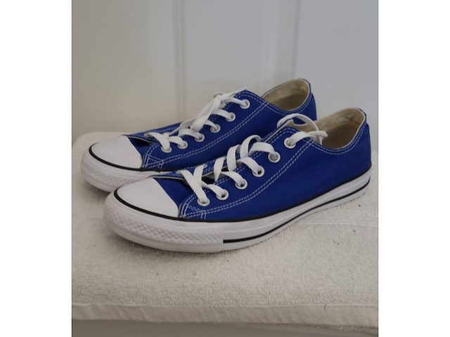 Original Converse All Star patike, Broj: 41.5