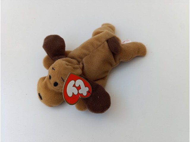 TY Beanie Babies iz Meka iz 90ih - 2