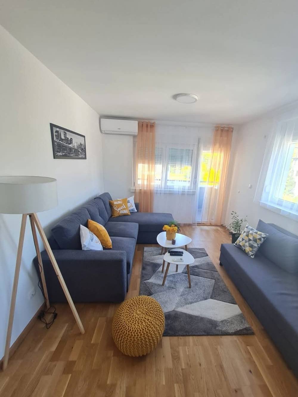 Apartmani Vrnjacka Banja