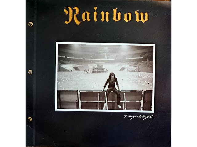 Rainbow – Finyl Vinyl (US 2LP)