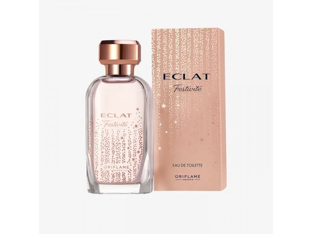 Eclat Festivité ➡️ toaletna voda ➡️ 50 ml