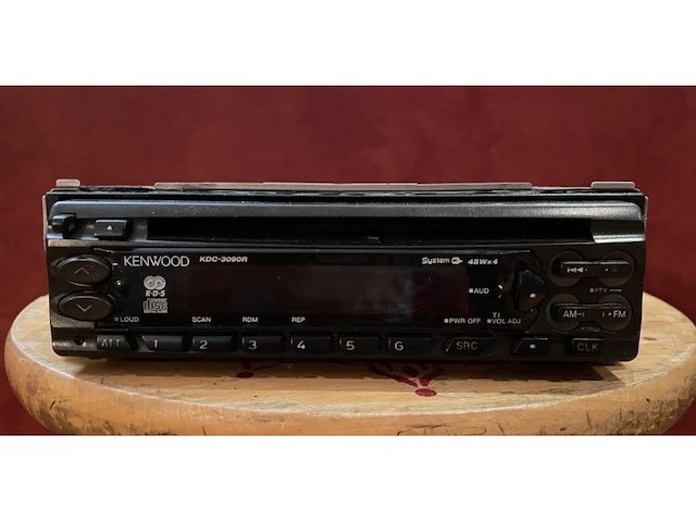 Auto radio-cd plejer Kenwood  KDC- 3099 R