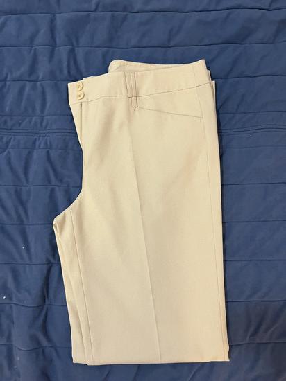 Pantalone bez poslovne