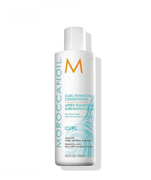 Moroccanoil curl regenerator 250ml