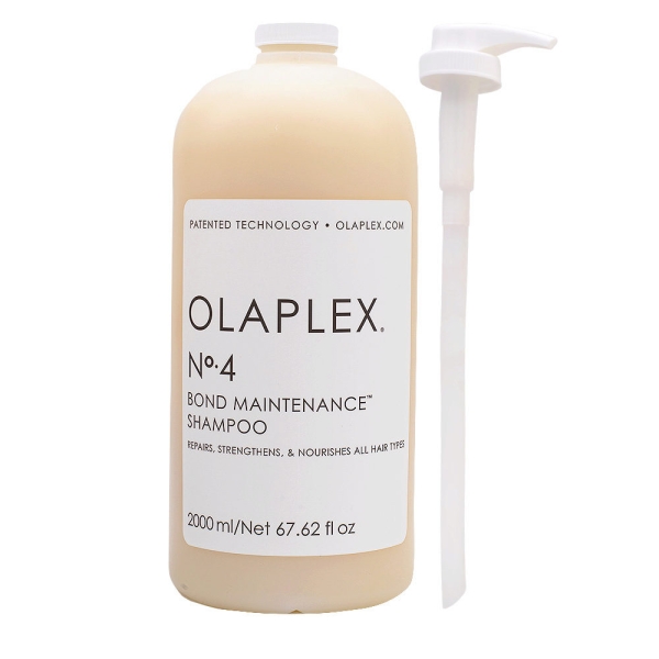 Olaplex No. 4 Shampoo – šampon za kosu 2000ml