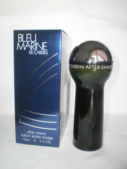 After shave 118 ml (novo)