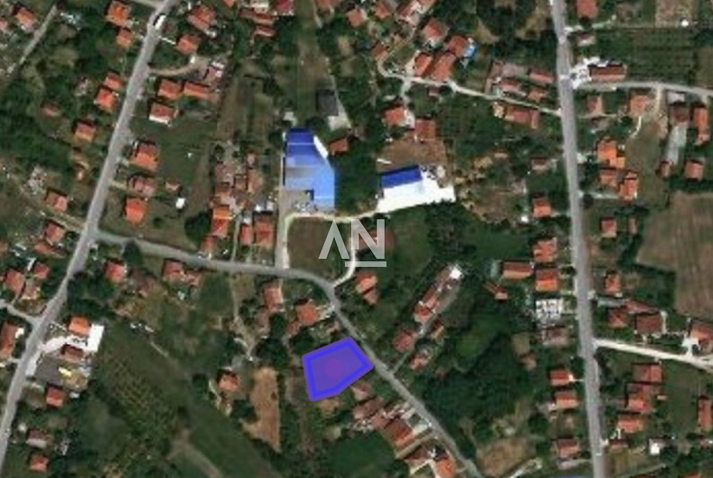 Mladenovac, Mladenovac selo, Branka Ćopića, 9ari ID#10021 52.320 €