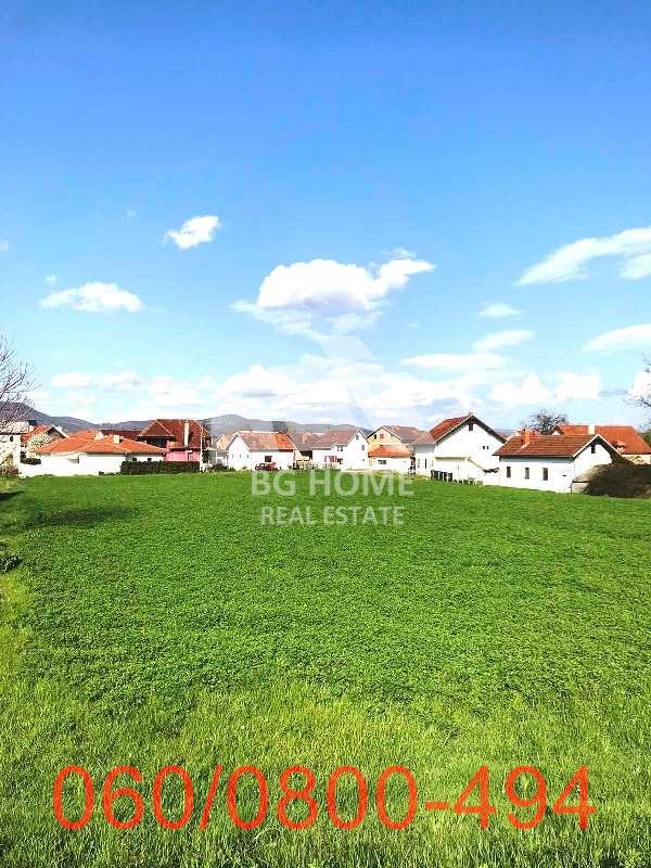 Građevinsko zemljište 53,5 ara - Kraljevo ID#3064 267.500 €