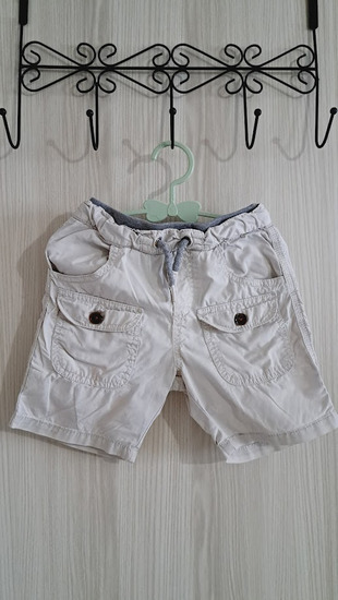 Zara baby pantalone/sorc za decake 24-36m