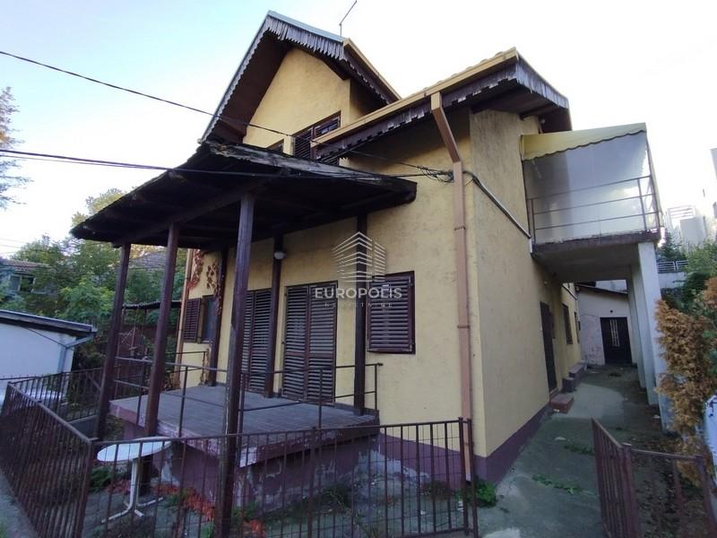 Prodaja - kuće, kod Marakane, za renoviranje ID#6836 700.000 €