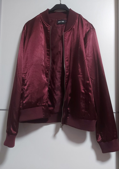 Bordo bomber jakna