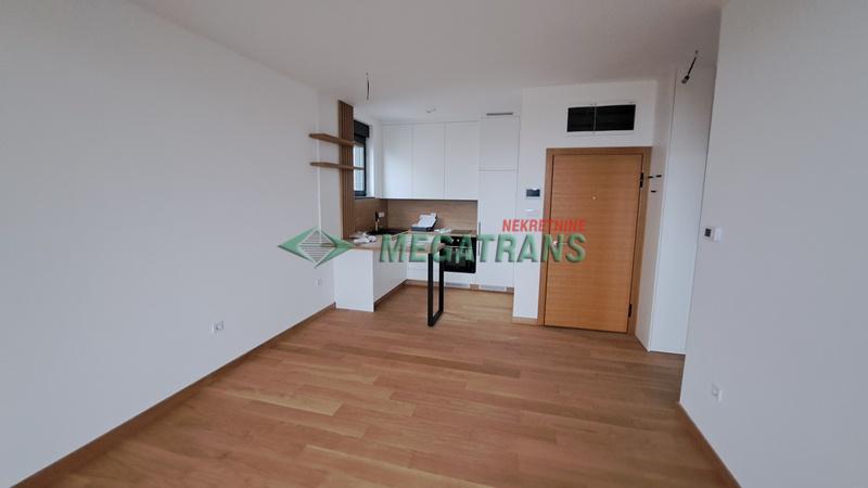 2-soban, LUX, polunamešten, 45m2, Mišeluk, ul. Ljubana Jednaka ID#1699 400 €