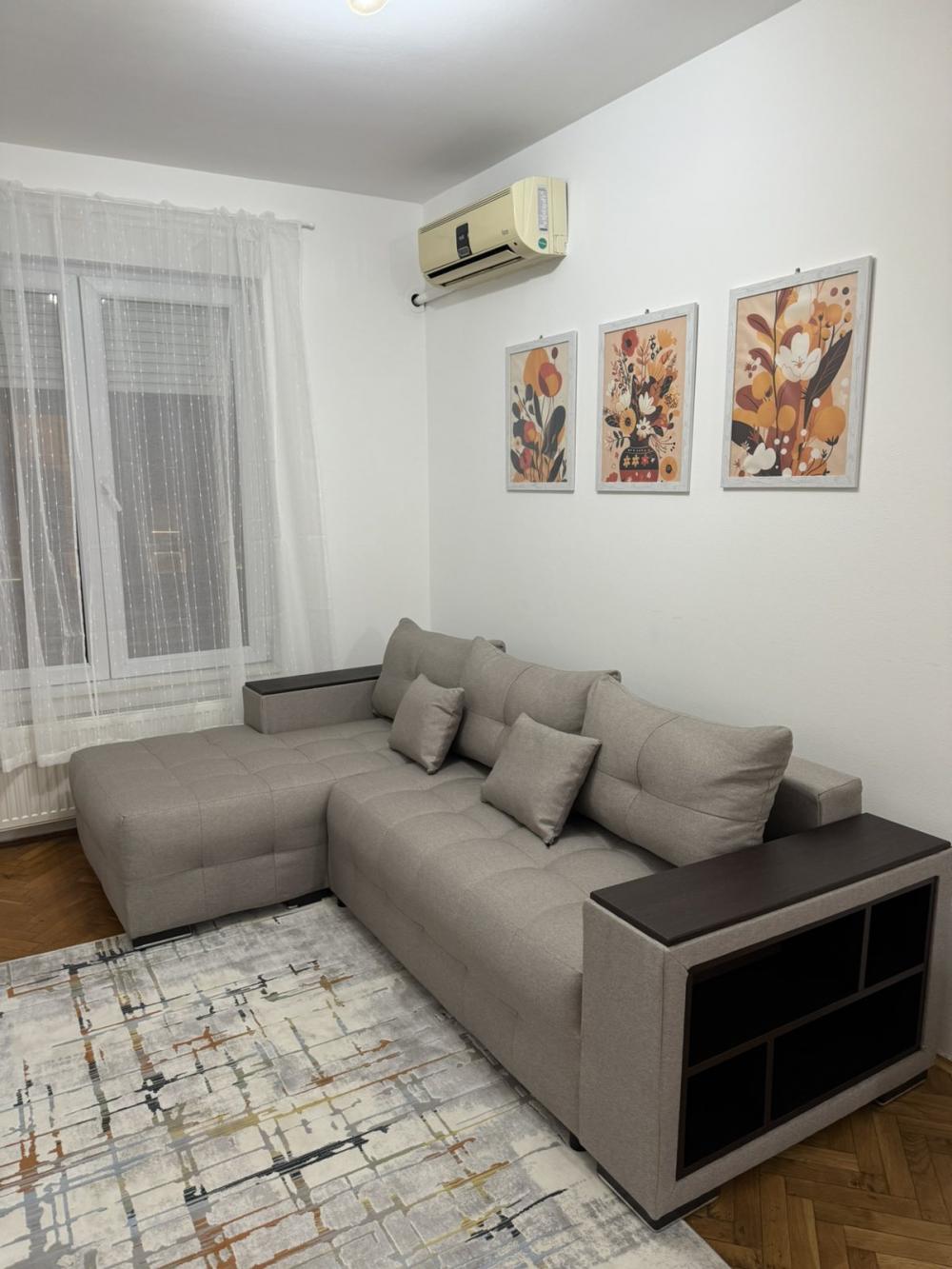 Vrhunski nov stan u centru ID#1304 550 €