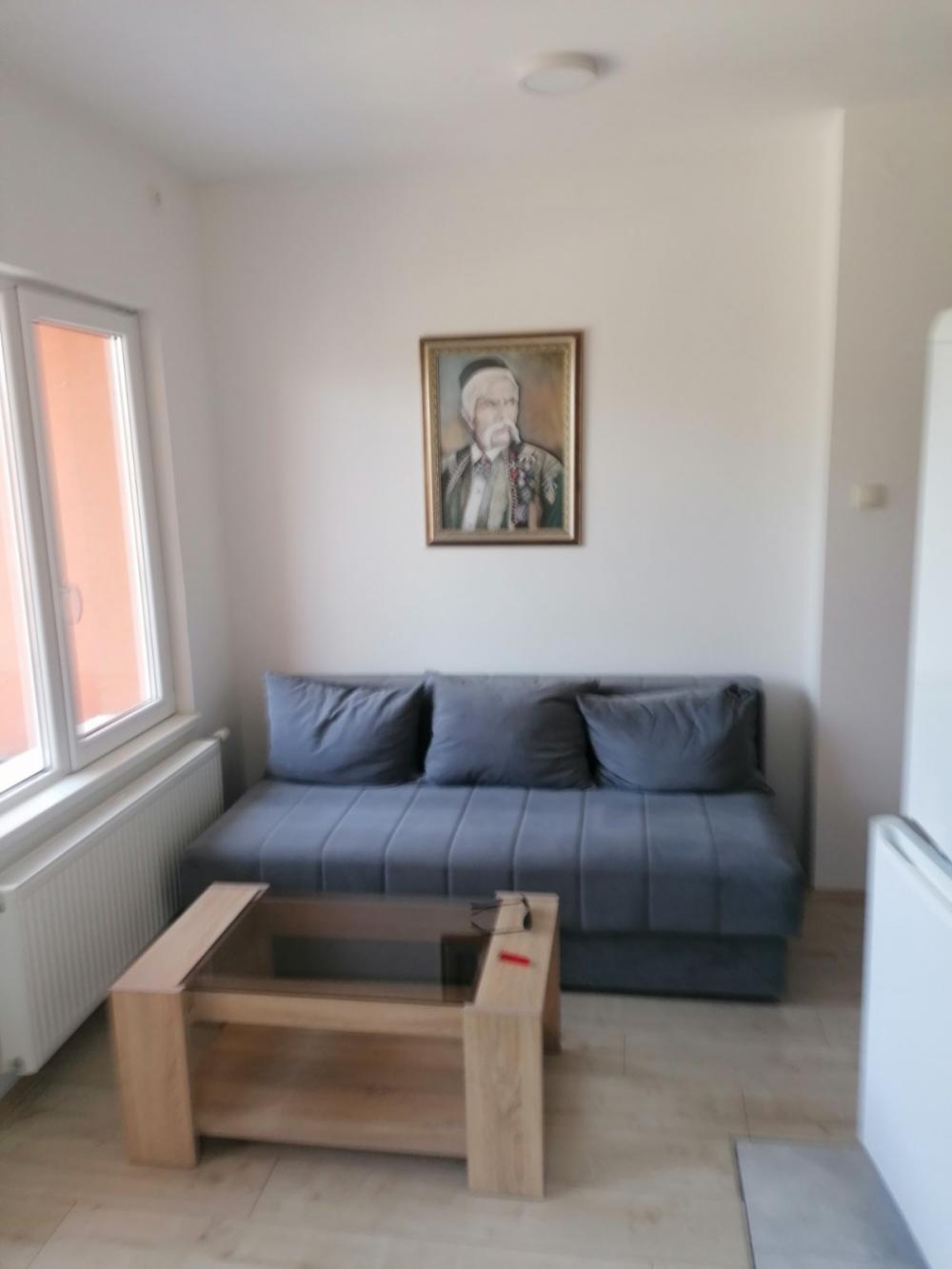 Odličan nov stan u urbabnom delu Adice ID#1306 300 €