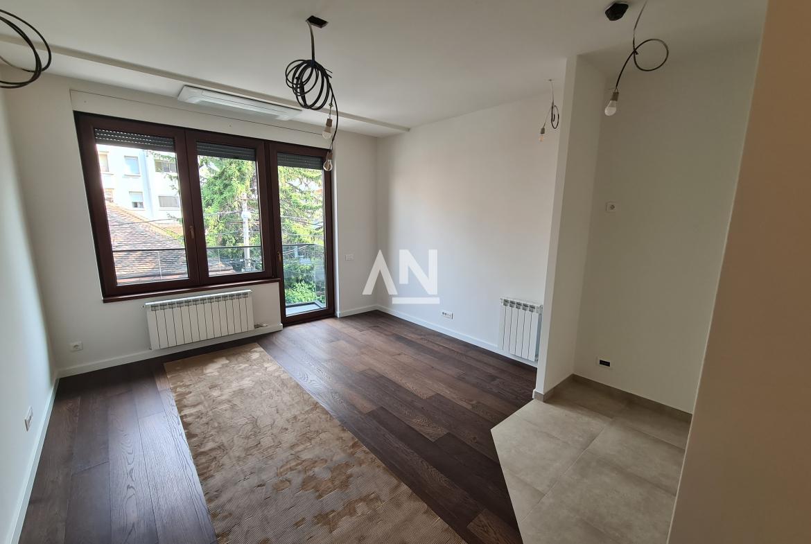 Vračar, Hram svetog Save, Šumatovačka, Lux trosoban stan, 65m2, u novoj zgradi ID#7916 1.450 €