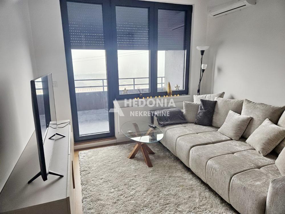 Lastavice, izdavanje, nov, lux 1.5, useljiv ID#9807 850 €