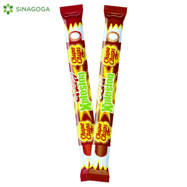 BOMBON GUMENI CHUPA CHUPS CHERRY 10G (150) AL GROSSO