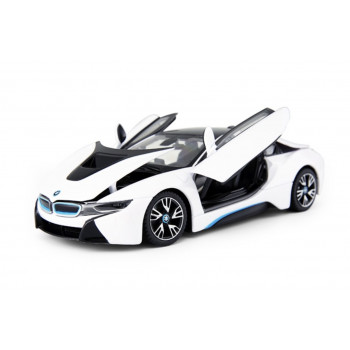 311022 METALNI AUTO 1/24 BMW I8