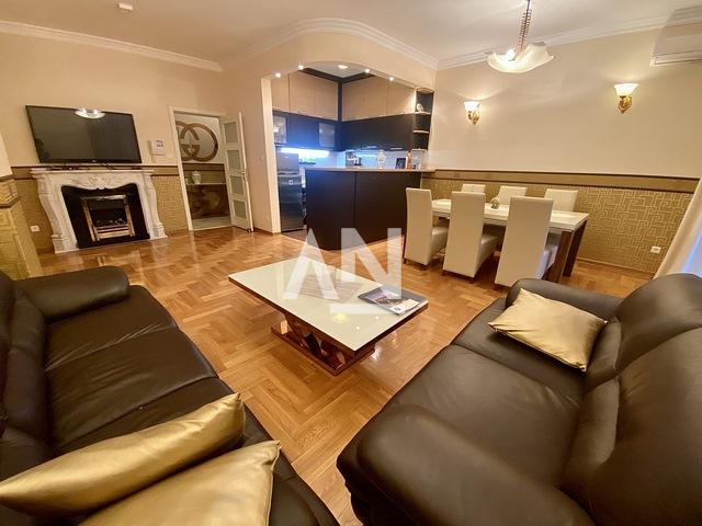 Savski Venac, Dedinje, Miloja Đaka, 101m2 ID#10429 299.000 €