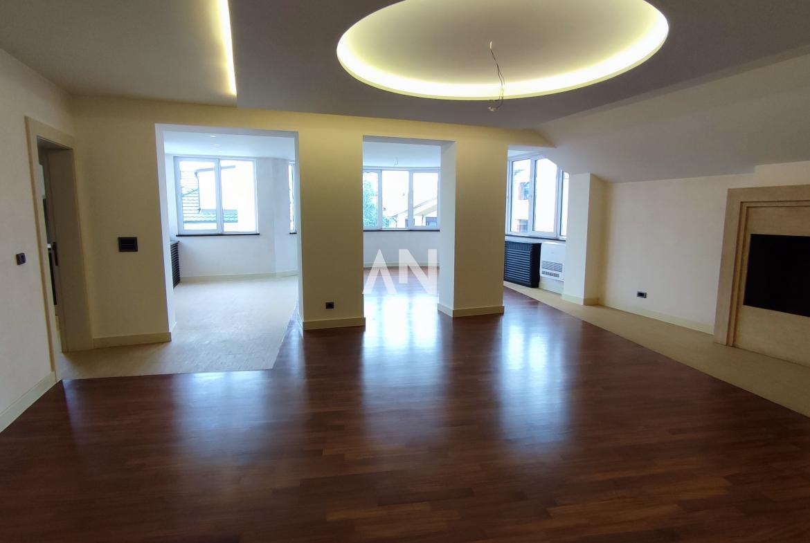 Ulica Tuniska. Prestižan stan u zgradi sa 4 stana. ID#6649 460.000 €