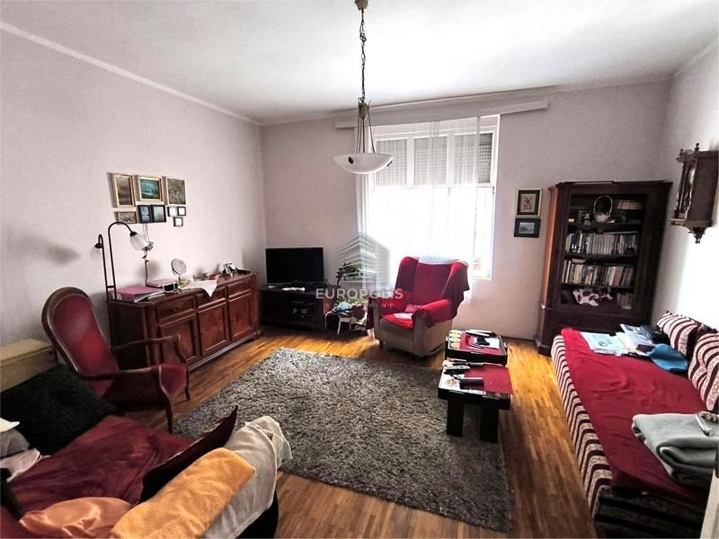 Na odličnoj lokaciji, dvosoban stan ID#6865 182.000 €