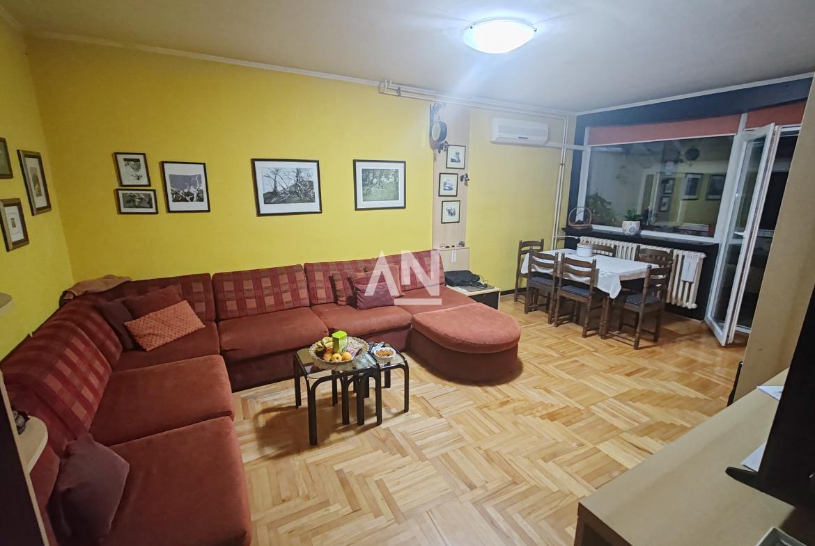 Zvezdara, Mirijevo, Koste Nadja, odličan dupleks ID#11574 174.000 €