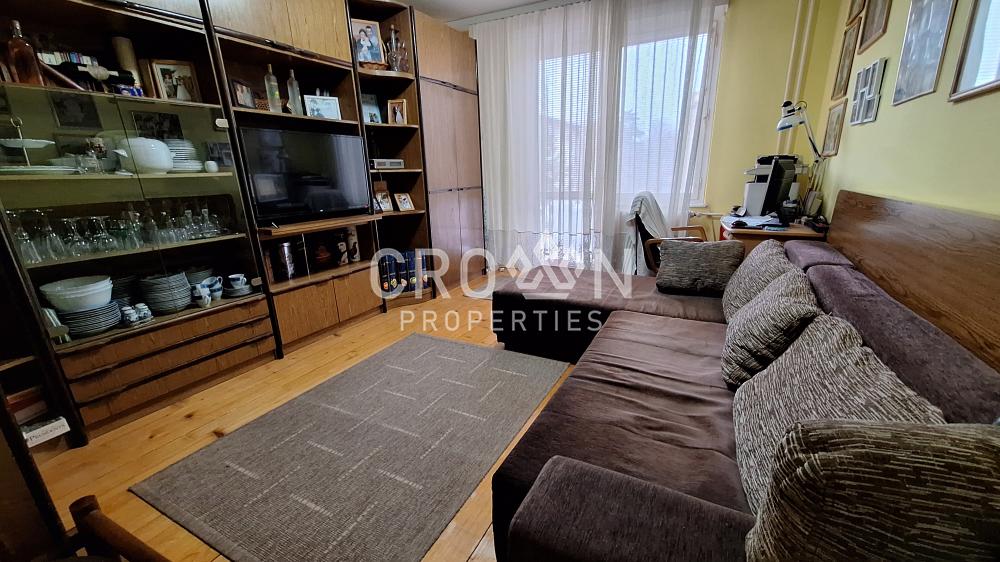 2.0 stan u centru Obrenovca ID#1649 70.500 €