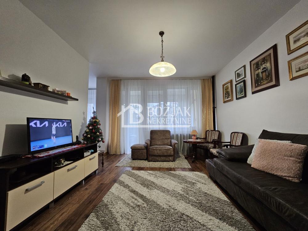 Bagljaš, dvosoban stan, prvi sprat ID#2265 81.000 €