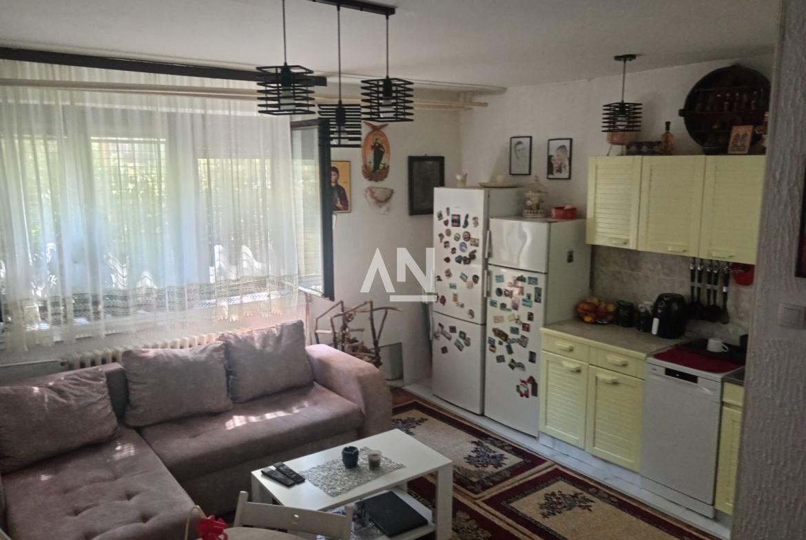 Zvezdara, Mirijevo, Zorana Radmilovića, 53m2 ID#5387 105.000 €