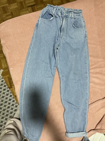Zara farmerke