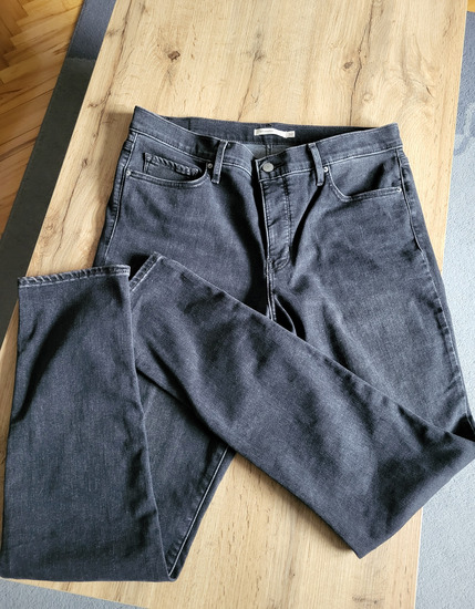 LEVI'S 311 Shaping Skinny farmerke 32/32