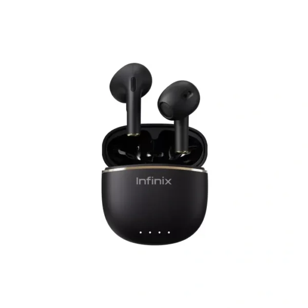 INFINIX Bežične bubice Buds XE23 TWS Crna