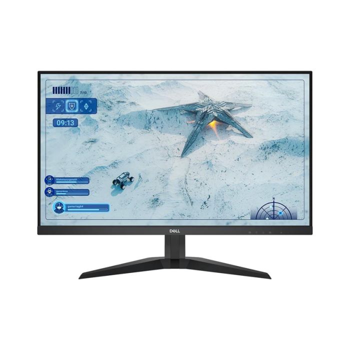 Monitor Dell 27'' G2725D QHD IPS 180Hz Gaming