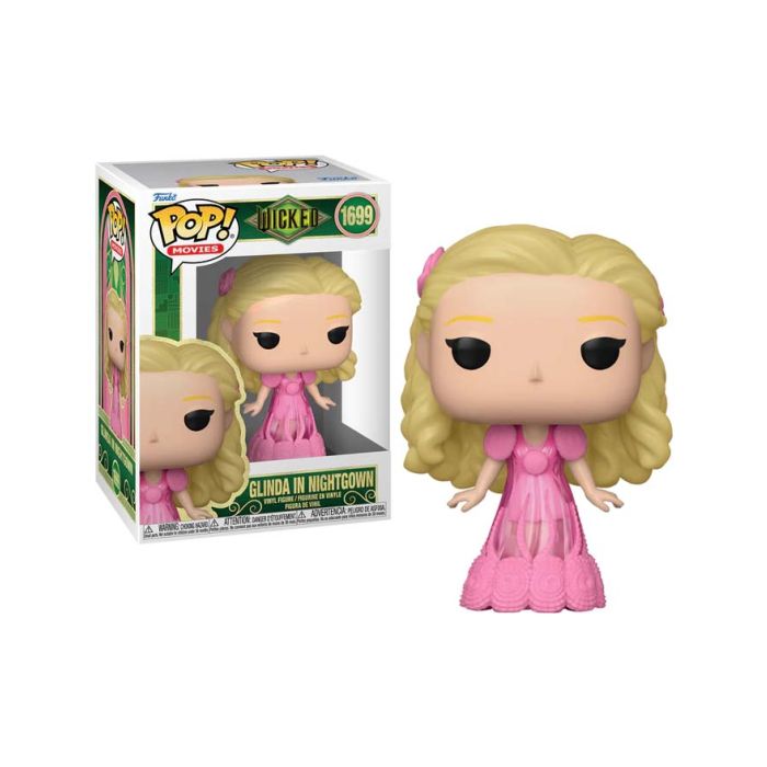 Figura Funko POP! Wicked - Glinda in Nightgown