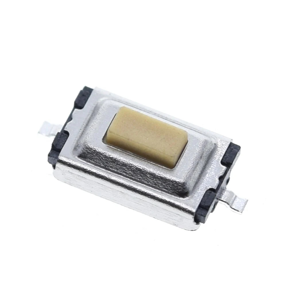 Taster SMD 6x3x2.5mm