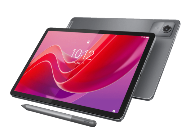 Lenovo Tablet M11 TB-330FU 11'' WUXGA OC 2.0GHz 4GB 128GB 8MPix 8Mpix Android 13 siva (ZADA0184RS)