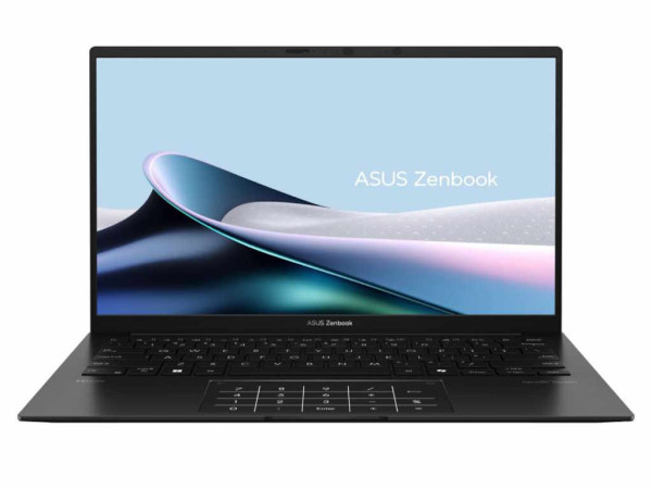 Asus Laptop Zenbook UM3406HA-PP130X Win 11 Pro 14'' WQXGA OLED Ryzen 7 8840HS 16GB 1TB SSD futrola crna (90NB1271-M00810)