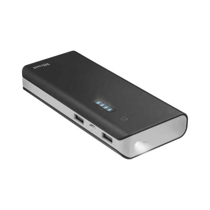 Power Bank Trust Primo 13000mAh