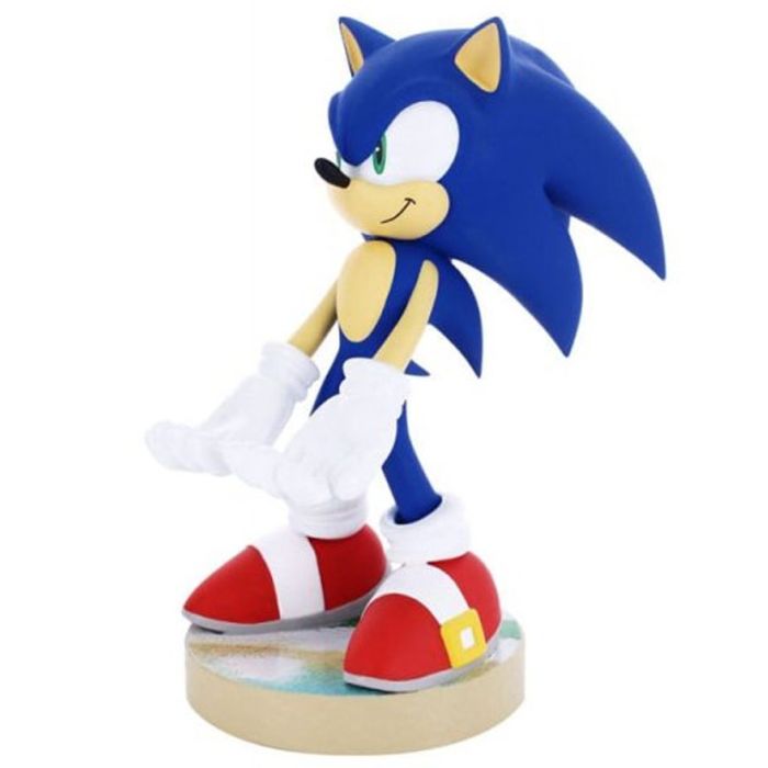 Držač za džojstik Cable Guys Sonic The Hedgehog - Modern Sonic 20cm