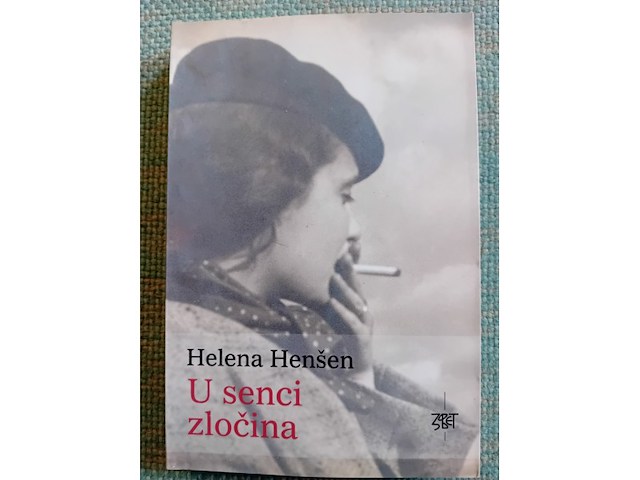 Helena Henšen U senci zločina