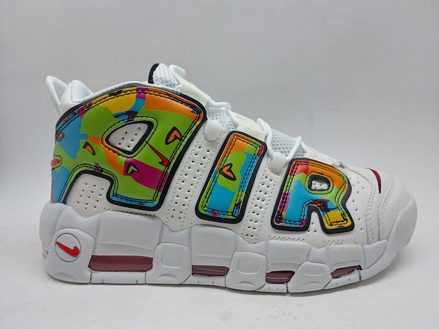 Nike Air more uptempo vel 41-26.5cm