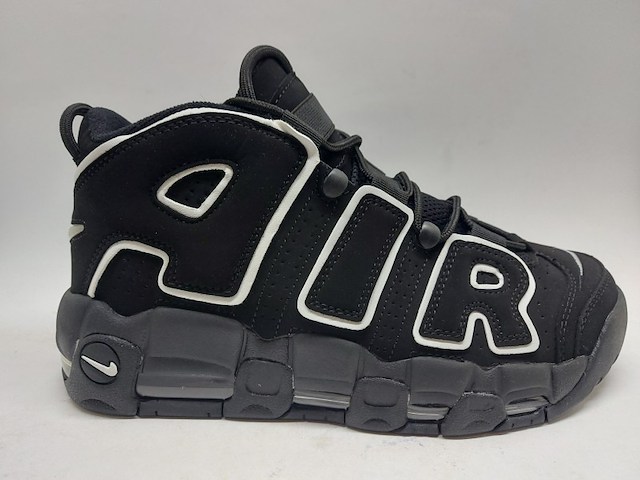 Nike air more uptempo vel 43-28cm