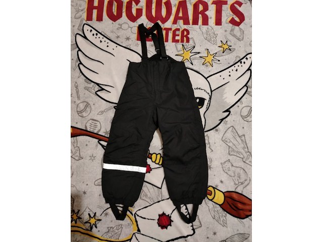 HM ski pantalone, vel.5-6 god. (EUR 116)