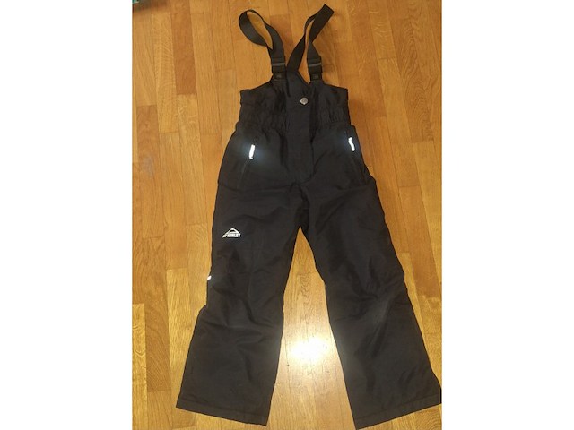 Ski pantalone McKinley decak/devojcica