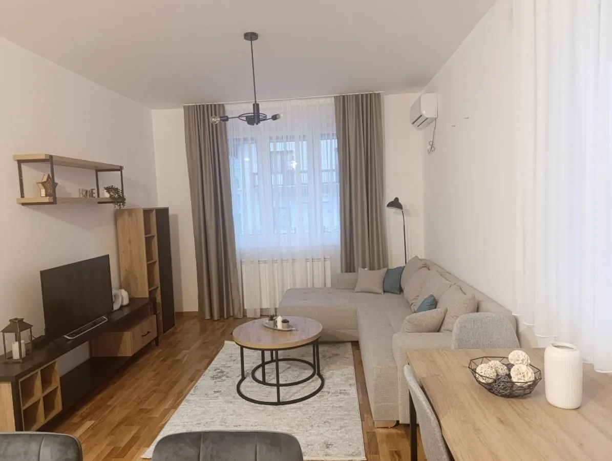 Izdavanje, jednosoban stan, 41m2, Telep, Novi Sad, Novi Sad