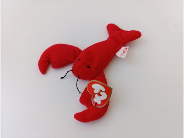 TY Beanie Babies iz Meka iz 90ih - 5