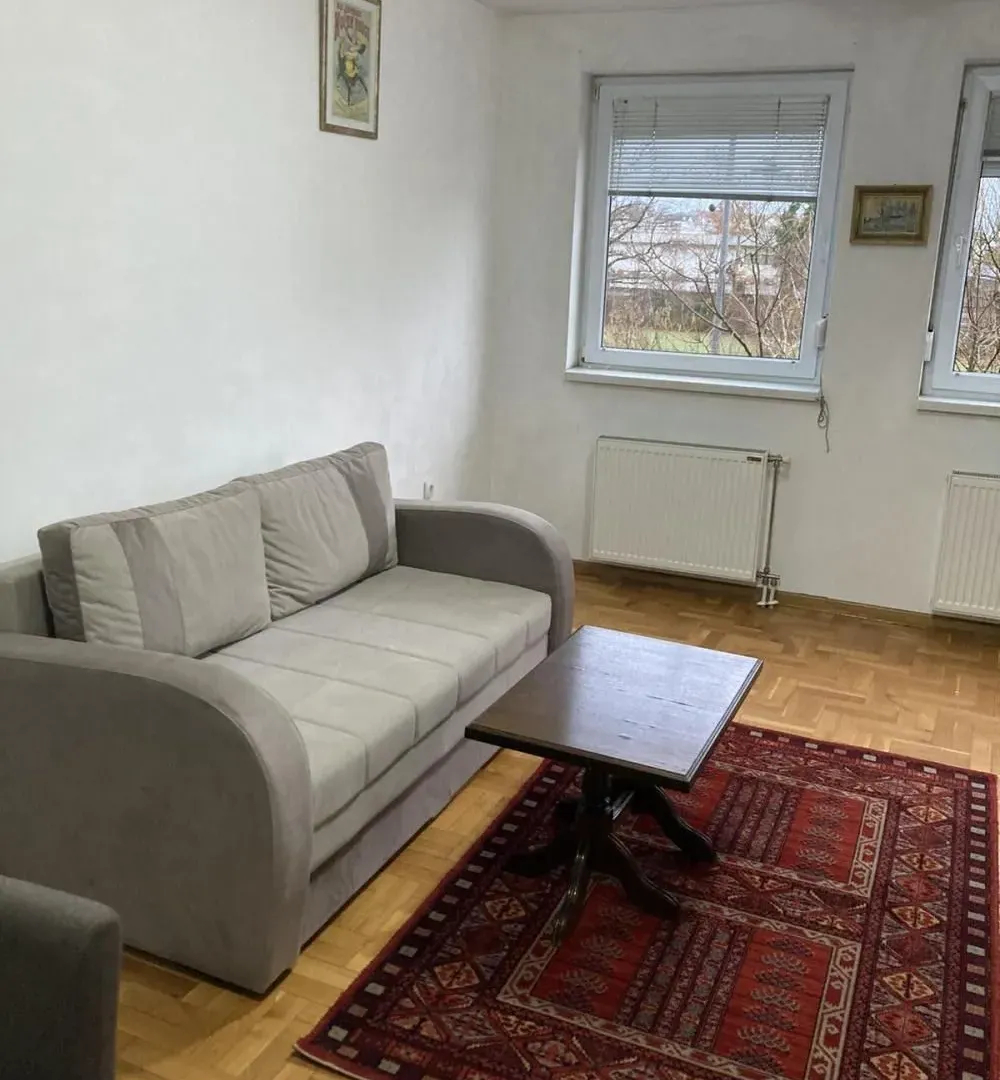 Izdavanje, dvosoban stan, 49m2, Sajam, Novi Sad, Novi Sad