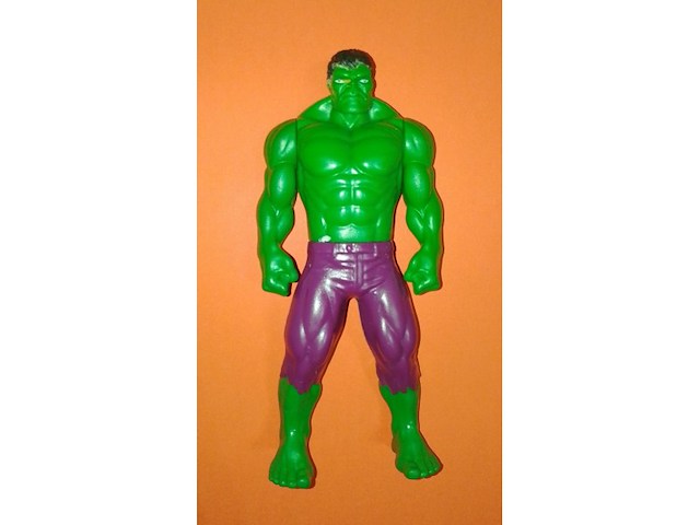 HULK -MARVEL HASBRO SA 2015