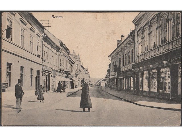 Zemun